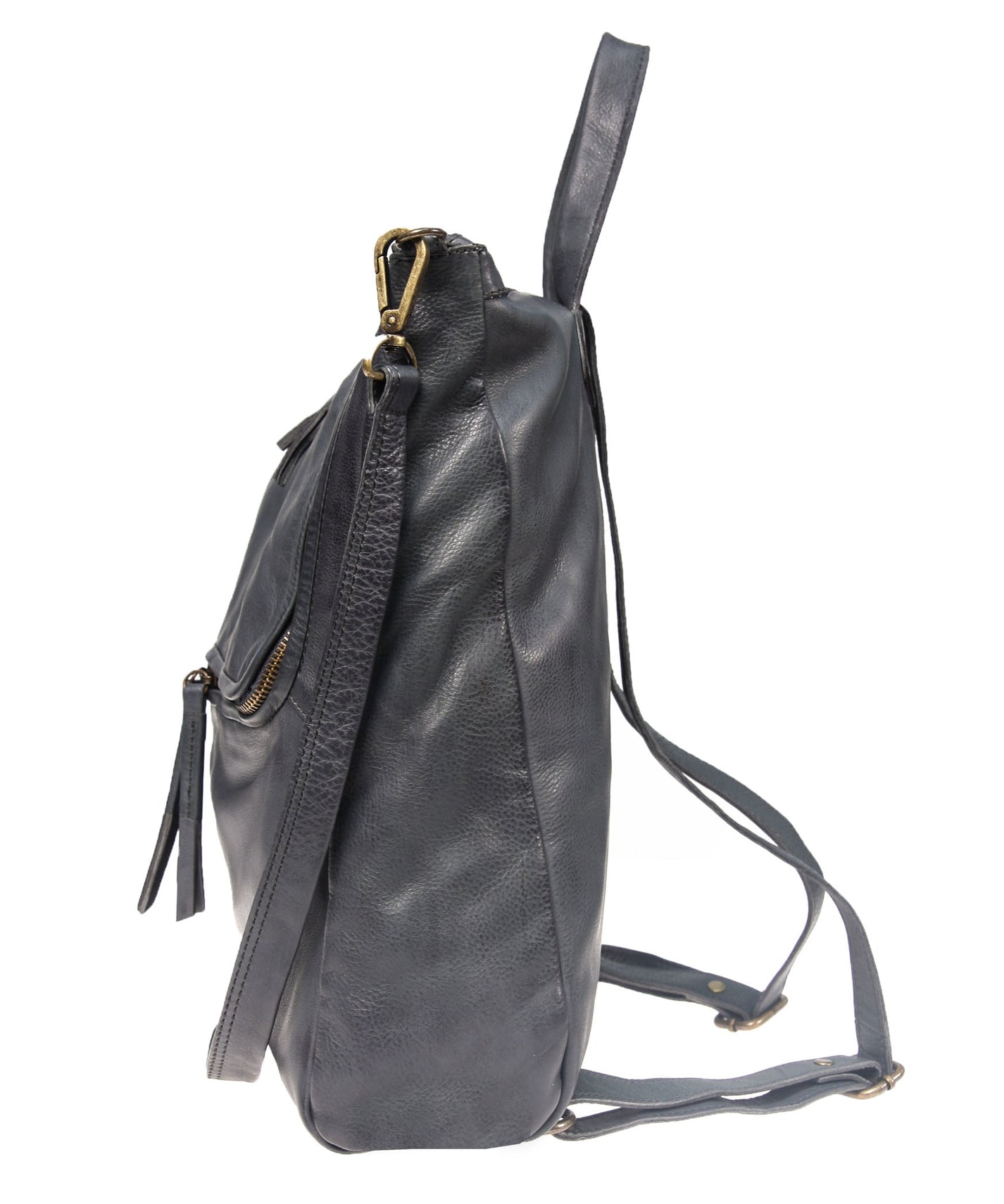 Convertible Modern Backpack/Messenger – Tano